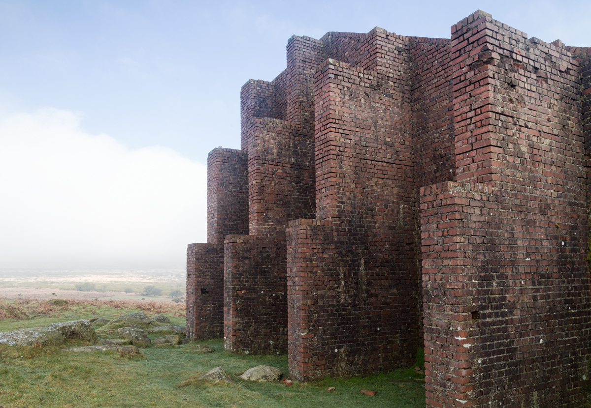 Rippon Tor Rifle Range, Dartmoor – Terry Hurt Photography